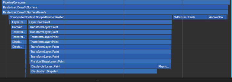 Flutter-タイマーアプリケーションを作ってみる6 | Take4-blue