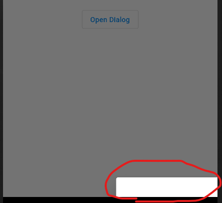 Flutter-ダイアログのアニメーション | Take4-blue